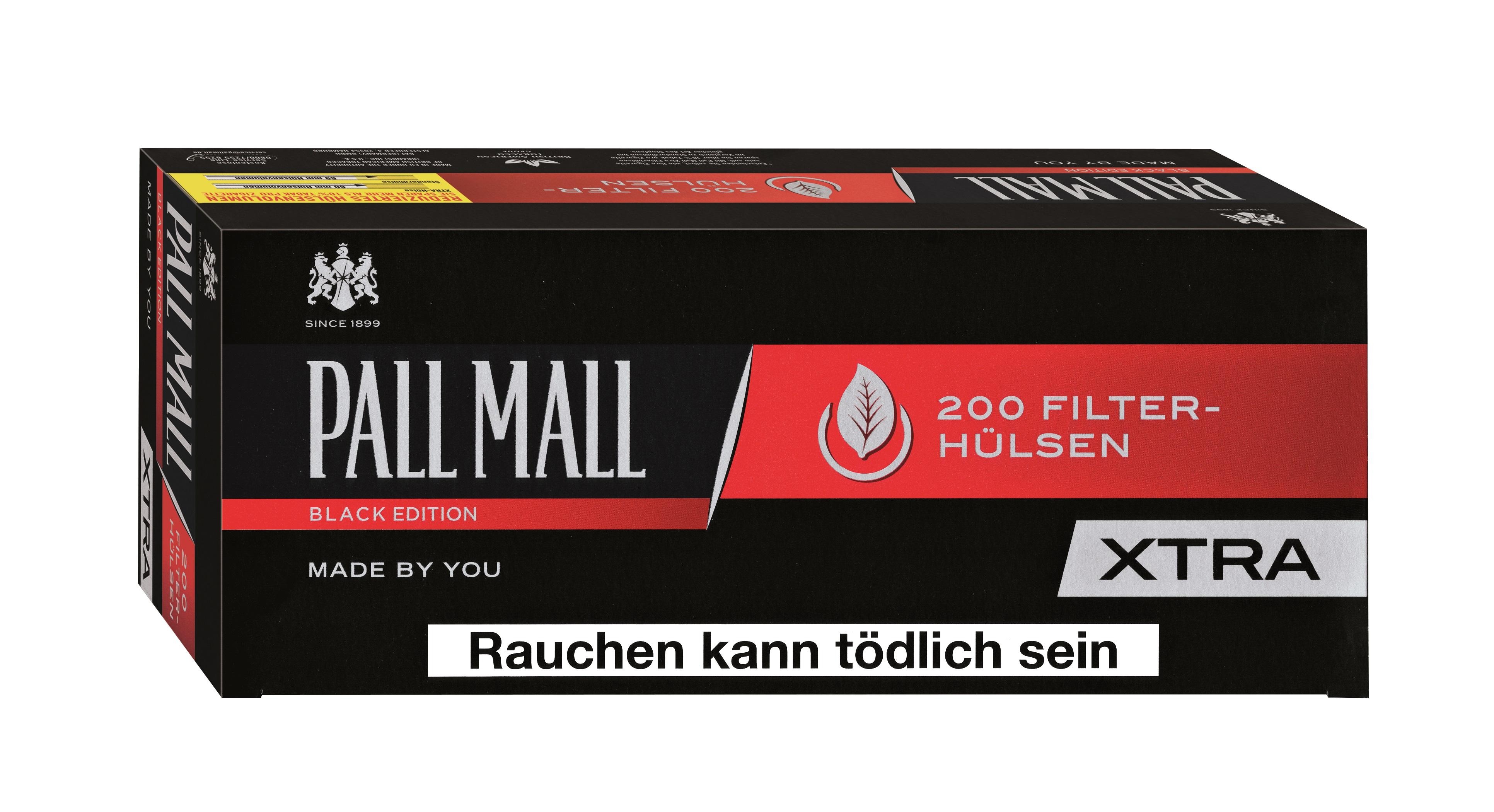 Pall Mall