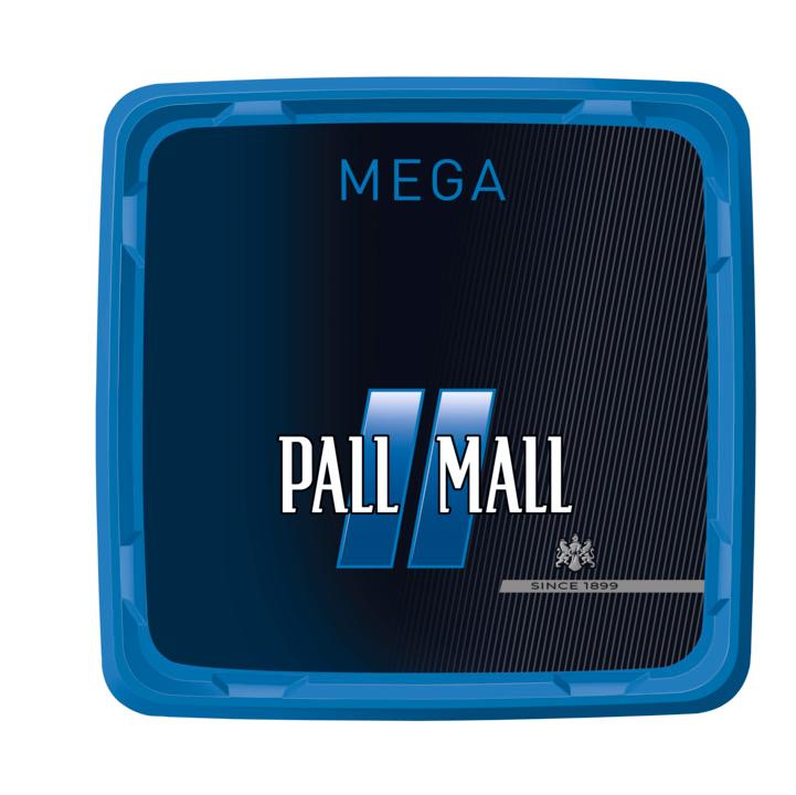 Pall Mall Blue Tabak Mega Box 1 Dose | 110019150000_p