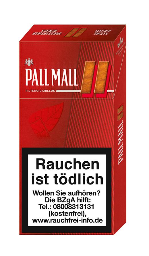 Pall Mall
