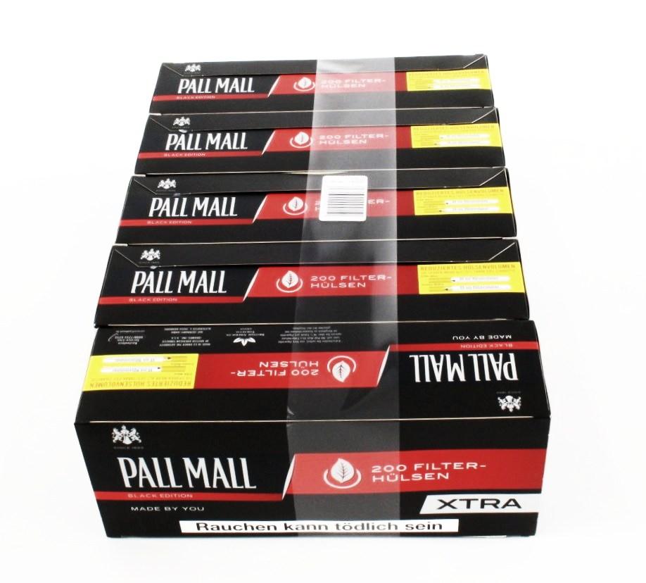 Pall Mall