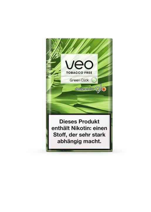EVO Tobacco Sticks Azure 1 Packung 20 Stück | 1945_p