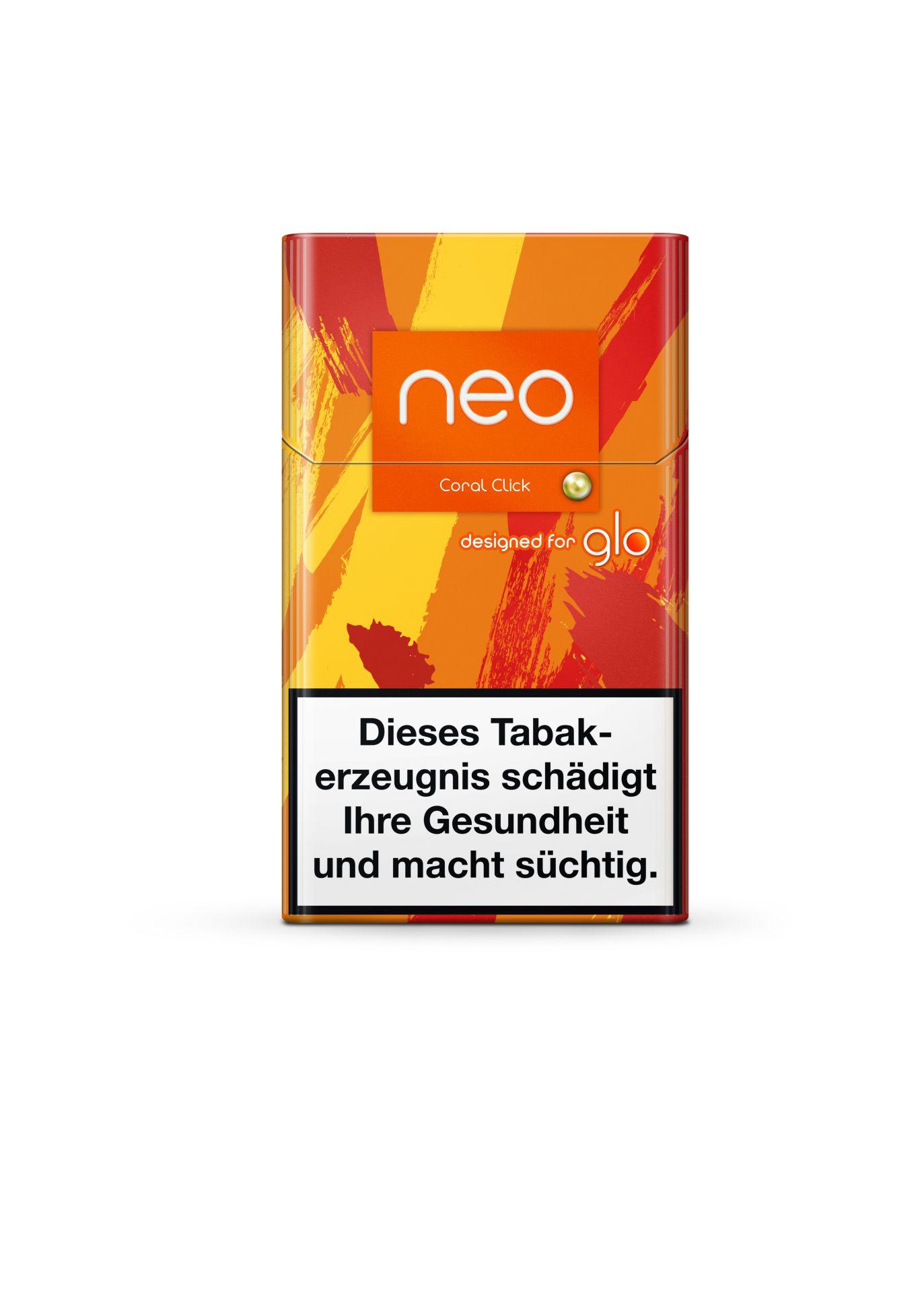 EVO Tobacco Sticks Garnet 1 Packung 20 Stück | 1944_p