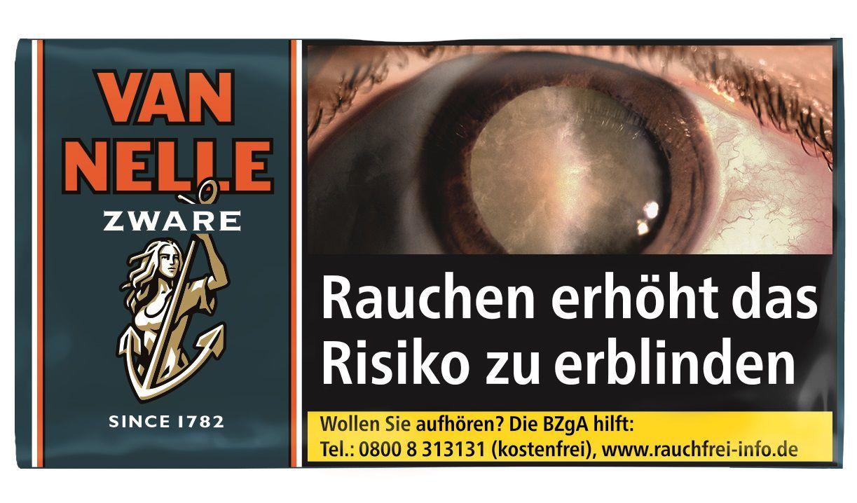 Van Nelle Zware Tabak 1 Pouch 30 Gramm | 1054_p