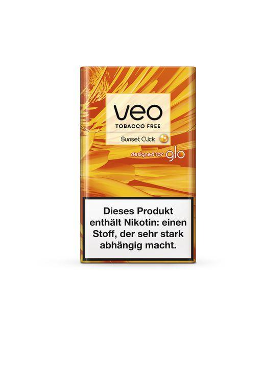 EVO Tobacco Sticks Bronze 1 Packung 20 Stück | 1940_p