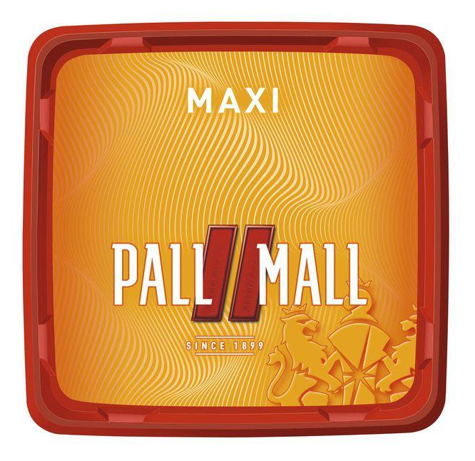 Pall Mall Allround Volumentabak Maxi Box 1 Eimer 310 Gramm | 1836_p