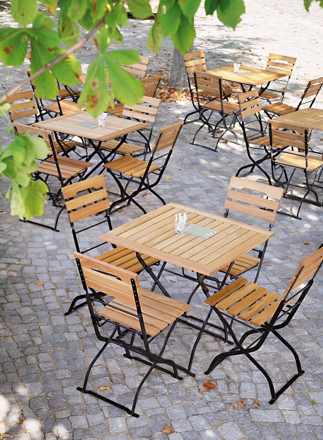 Spannende Biergartenmöbel Gastronomie Gebraucht Ebenbild