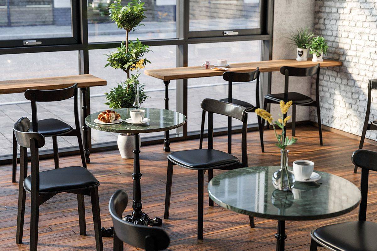 GO IN Blog | Fika-Kult