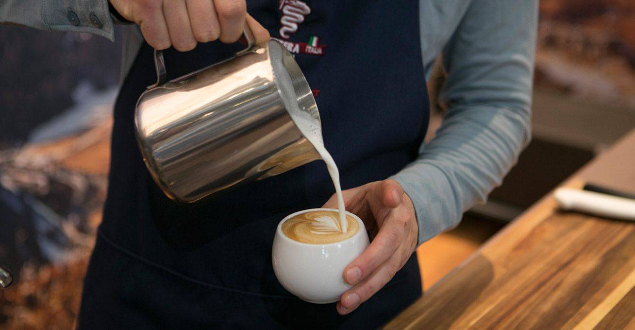 GO IN Blog | Fika-Kult