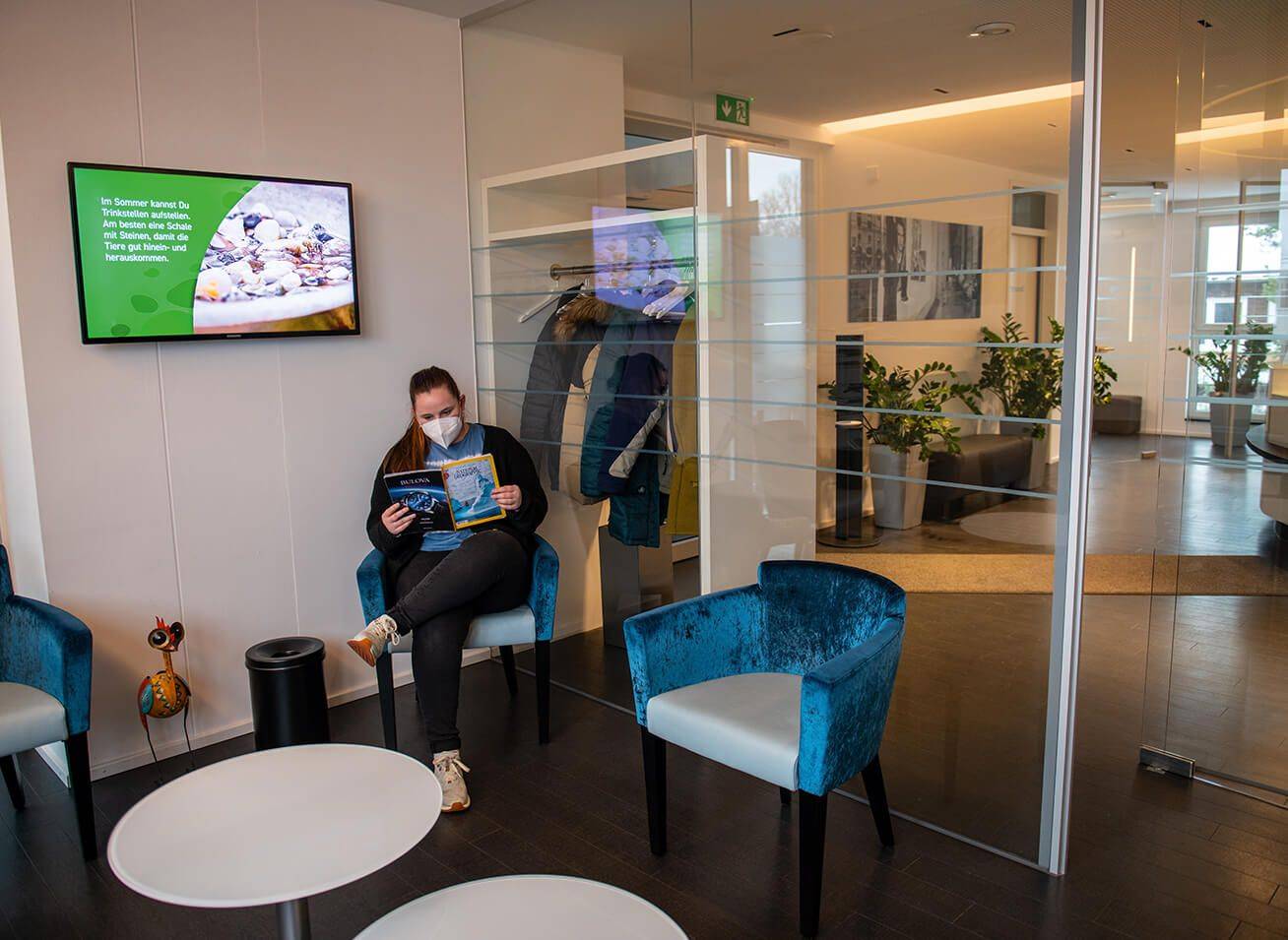 Couchtisch Modular T - Indoor | GO IN