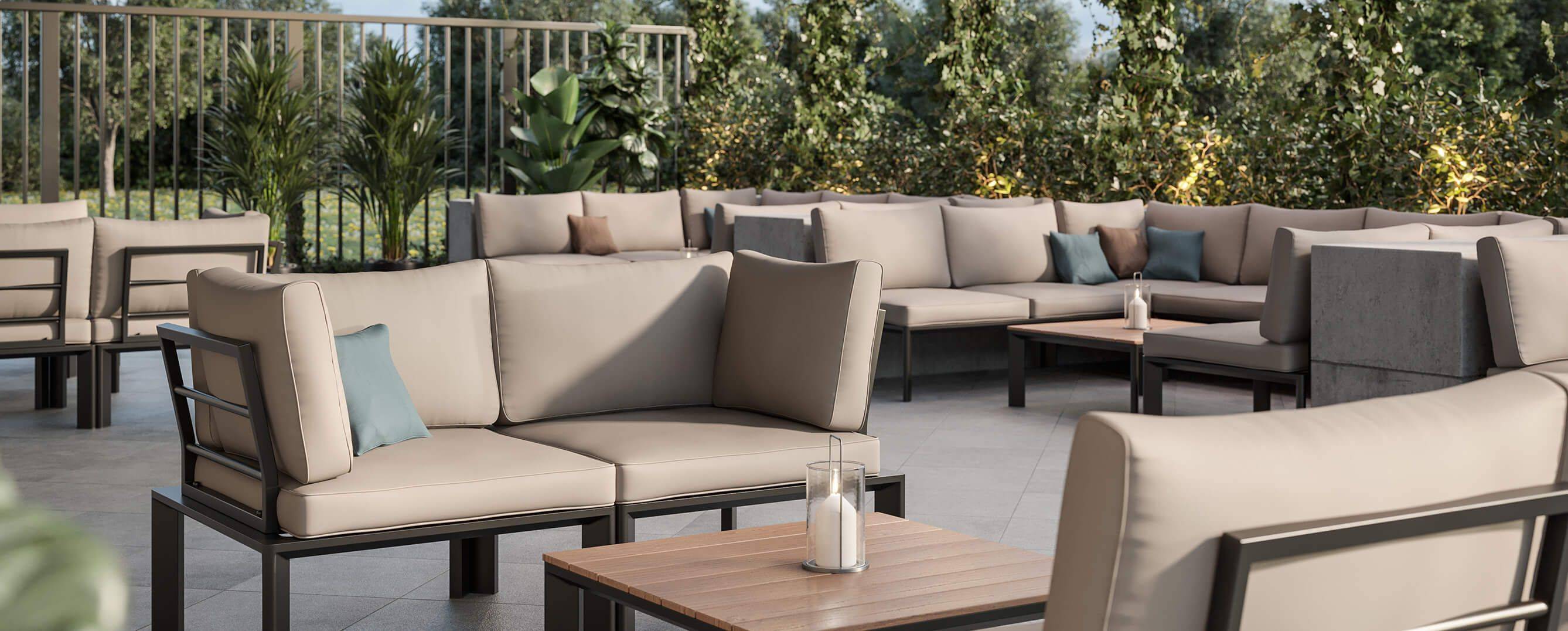 Lorcan | GO IN Produktserien