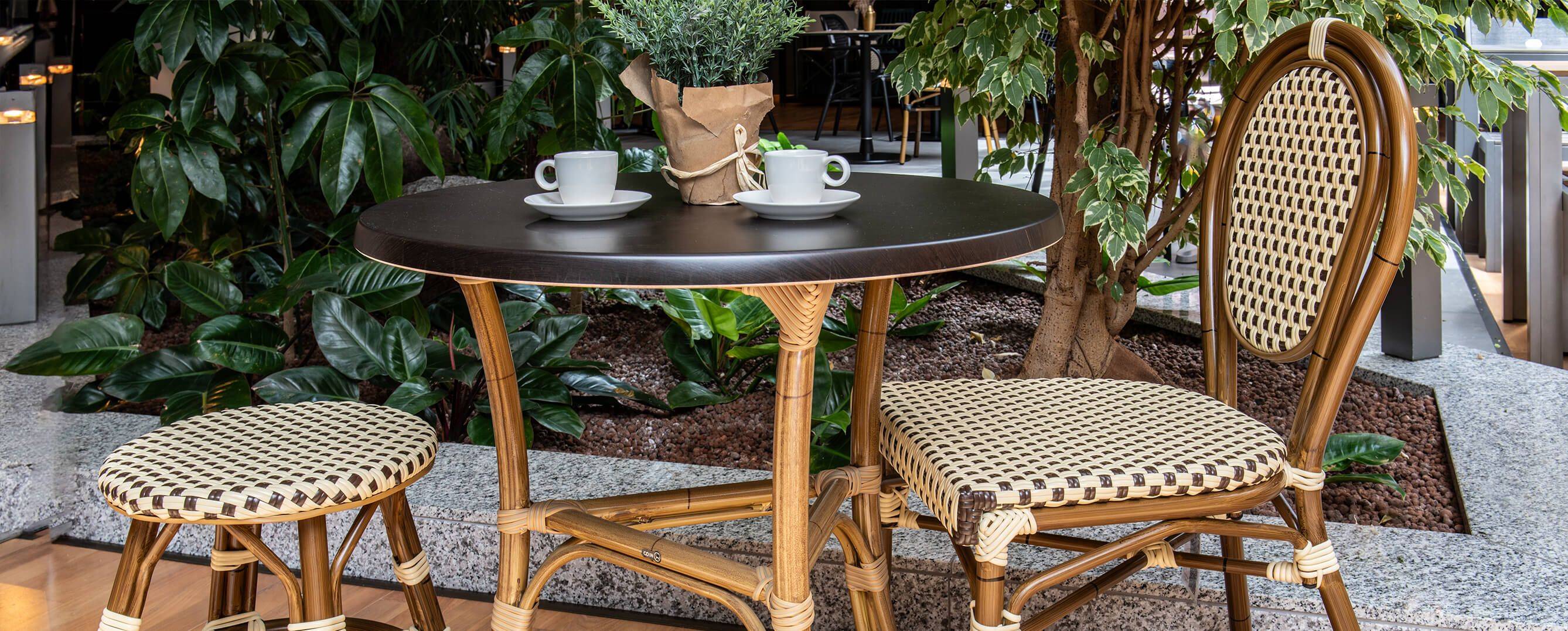 Marysol | GO IN product series