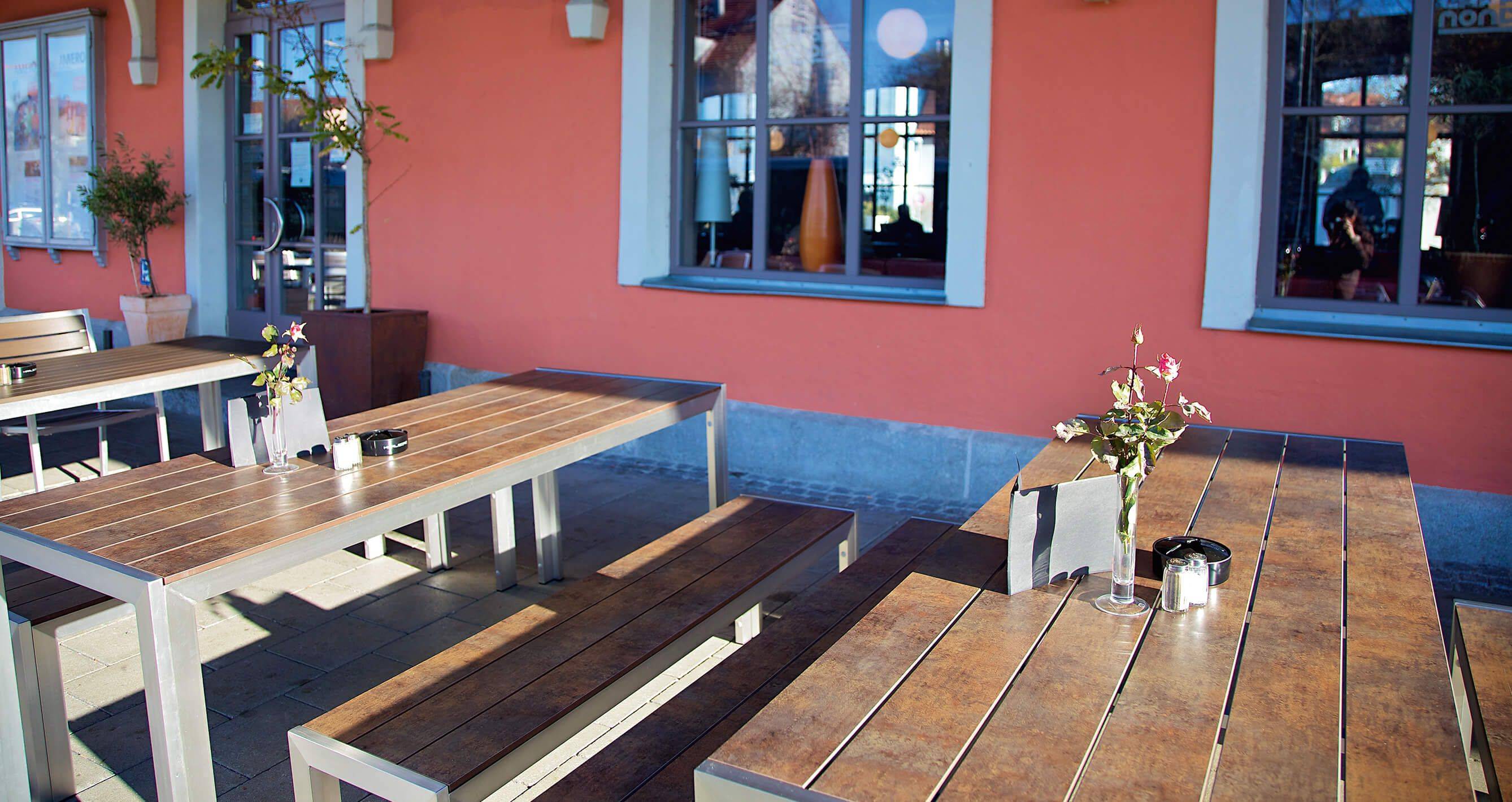 Torger | GO IN Produktserien