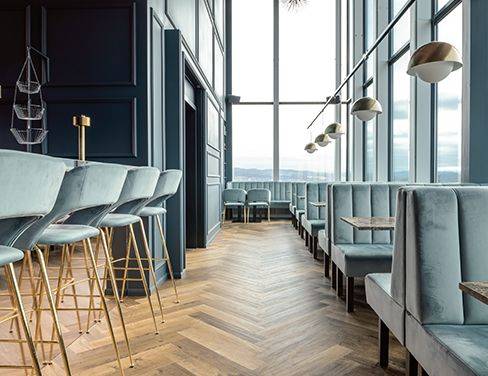 Catering equipment & furniture | GO IN