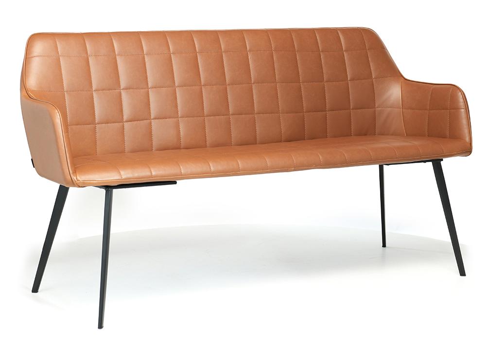 Two seater dining bench store