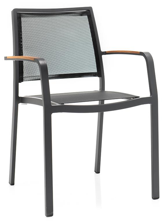 Mesh outdoor chairs store