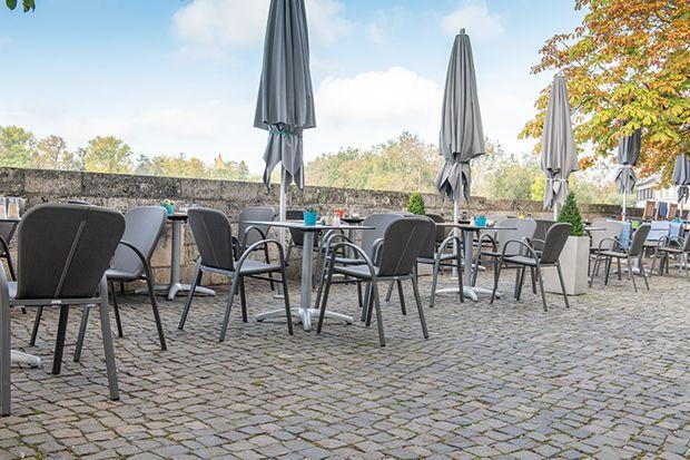 Outdoor furniture – buy online from professionals | GO IN Onlineshop