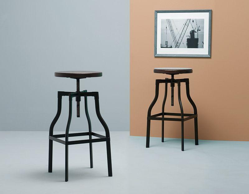 Barhocker online beim Profi kaufen | GO IN Onlineshop